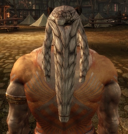 Скачать Dragon Age: Origins "Кунари" - Геймплей