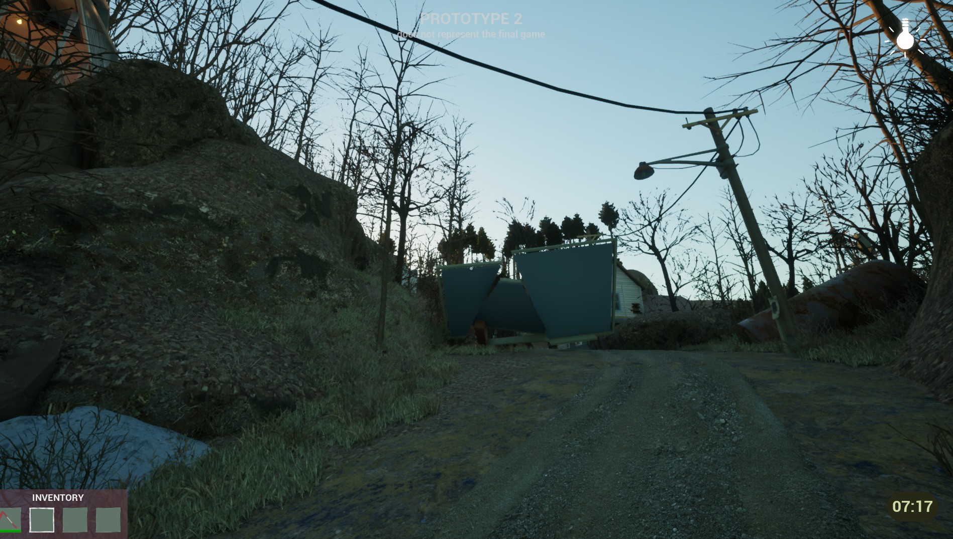 Скачать Hello Neighbor 3 "Prototype 2" - Геймплей