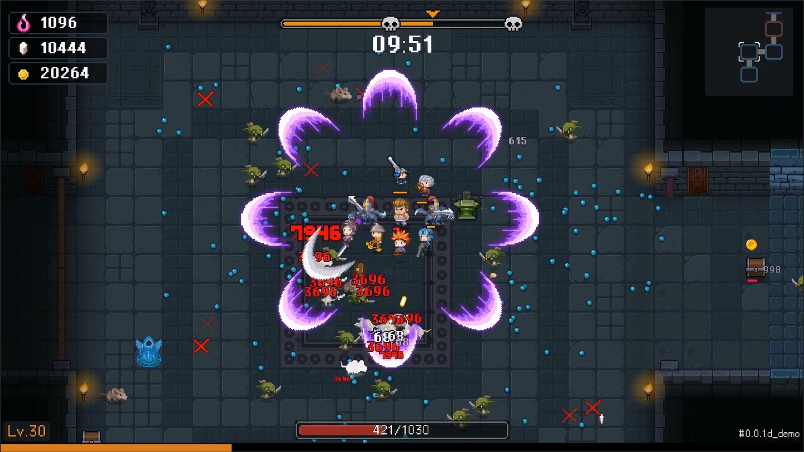 Скачать I Am Legion: Stand Survivors "Таблица +6 для Cheat Engine" [1.0.7a] {ColonelRVH}