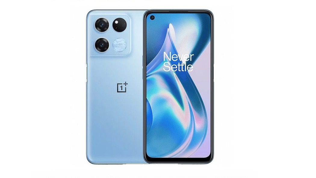 OnePlus представила новый смартфон OnePlus Ace Racing Edition