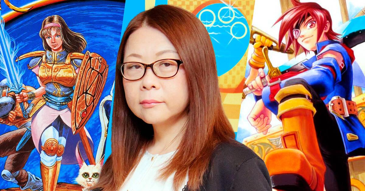 Риеко Кодама, создавшая Phantasy Star и Skies of Arcadia, умерла в возрасте 58 лет