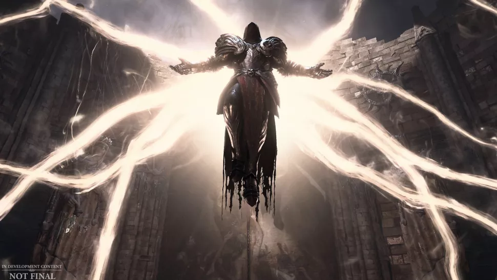 Blizzard заявляет, что стоимость респека в Diablo 4 "окончательная"
