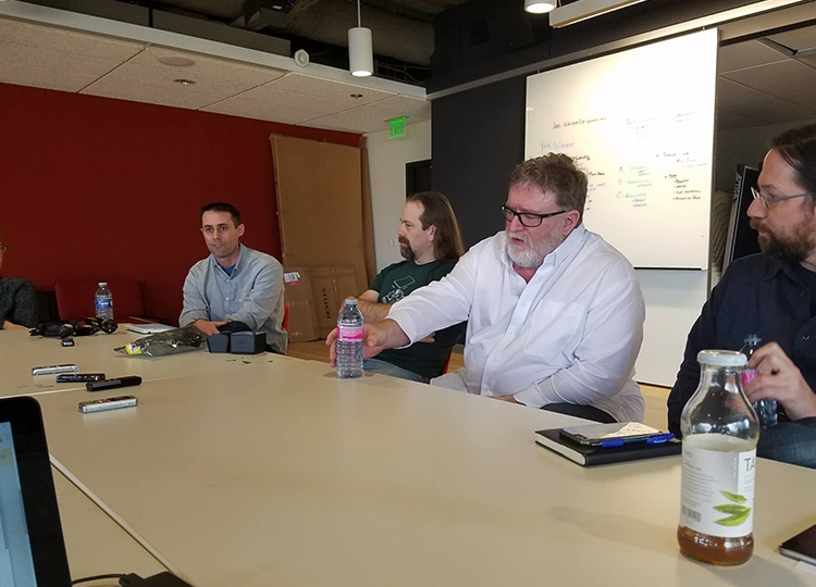 Valve объяснила свою незаинтересованность в создании консольных игр