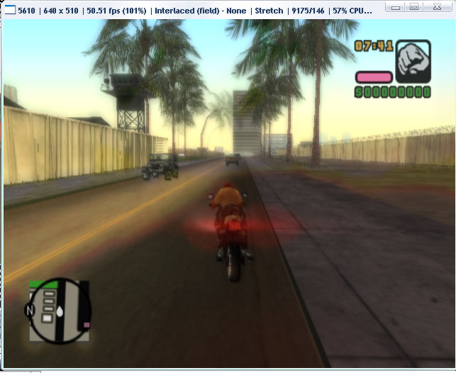 GTA: LCS на PC - Форум Grand Theft Auto: Liberty City Stories