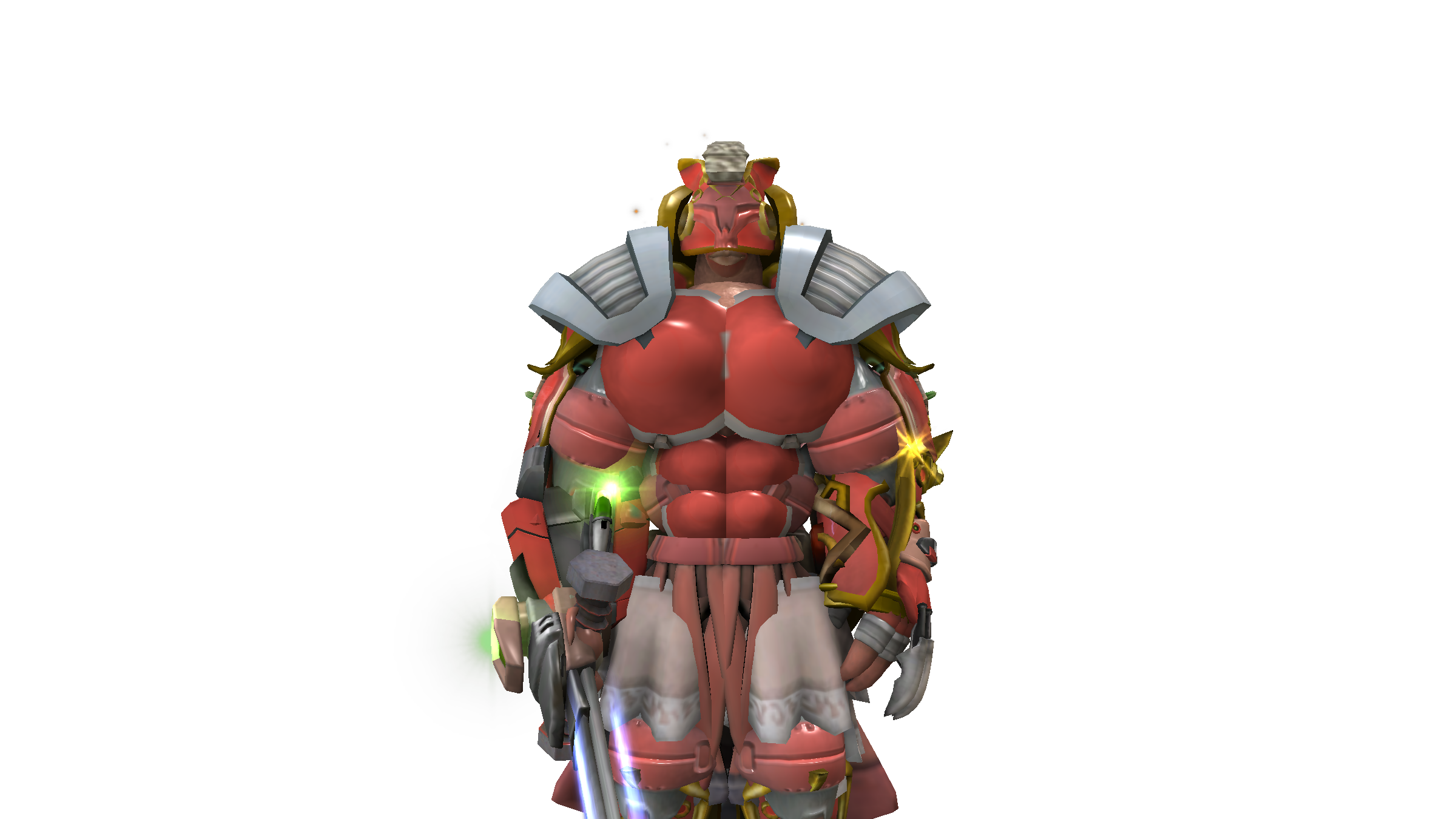 Скачать Spore "Mighty Warriors Pack" - Геймплей