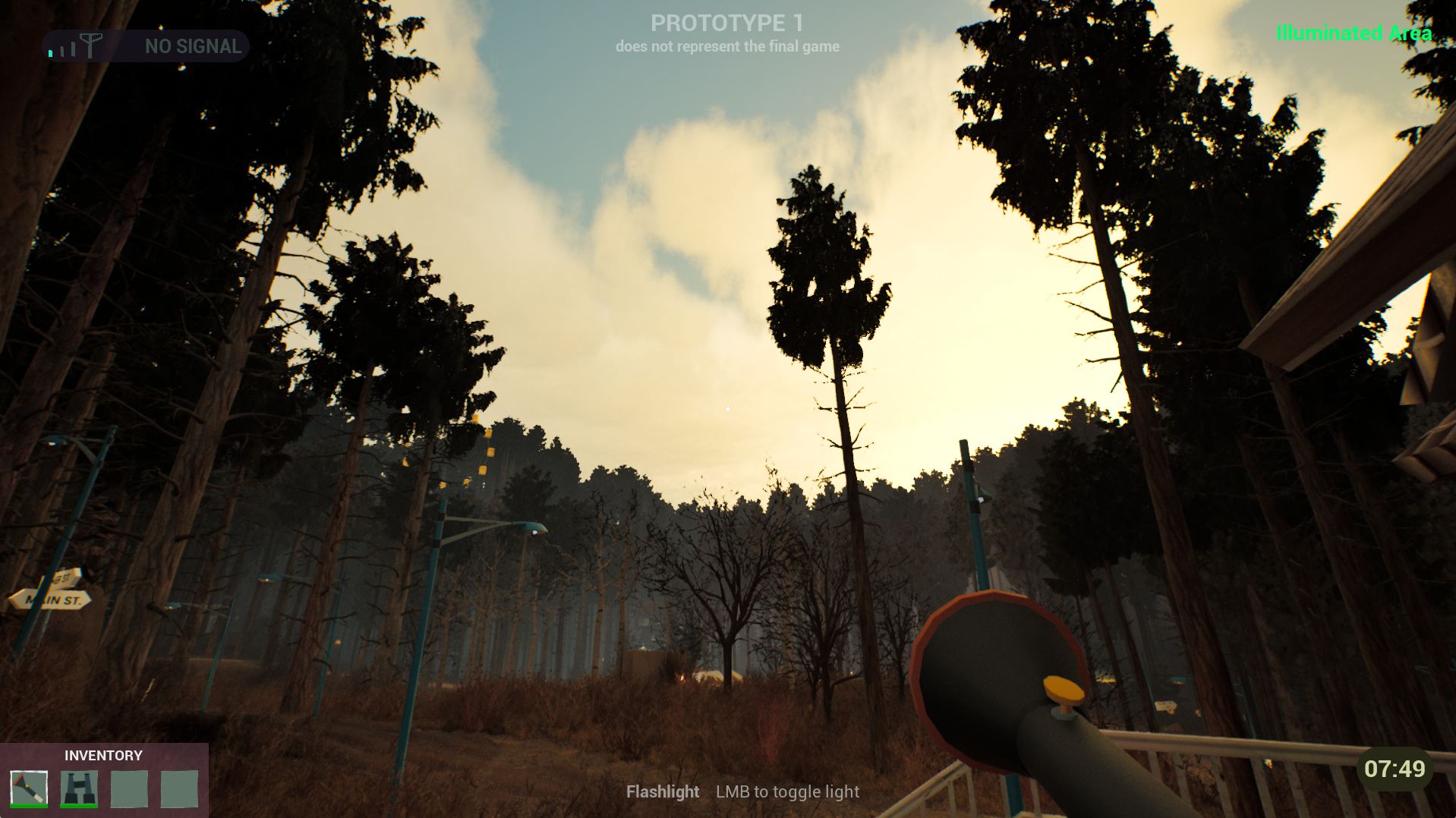 Скачать Hello Neighbor 3 "Prototype 1" - Геймплей