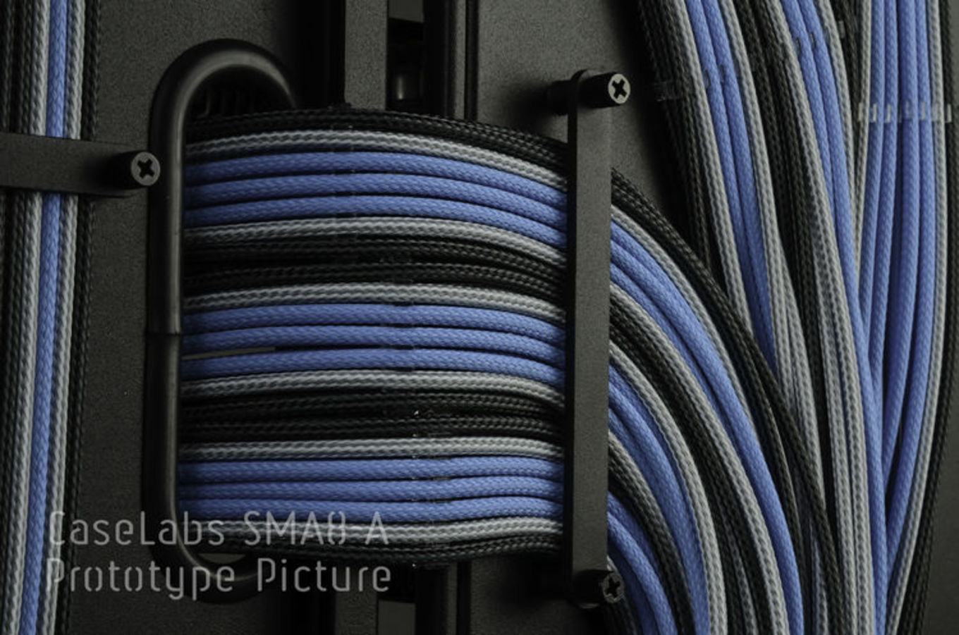 CaseLabs Magnum SMA8-A: новая версия популярного корпуса для СВО