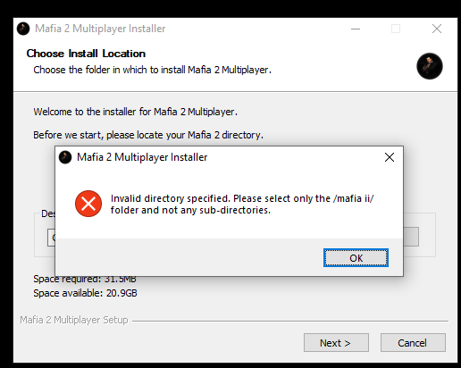 Скачать Mafia 2 "Multiplayer - Role Play" - Геймплей