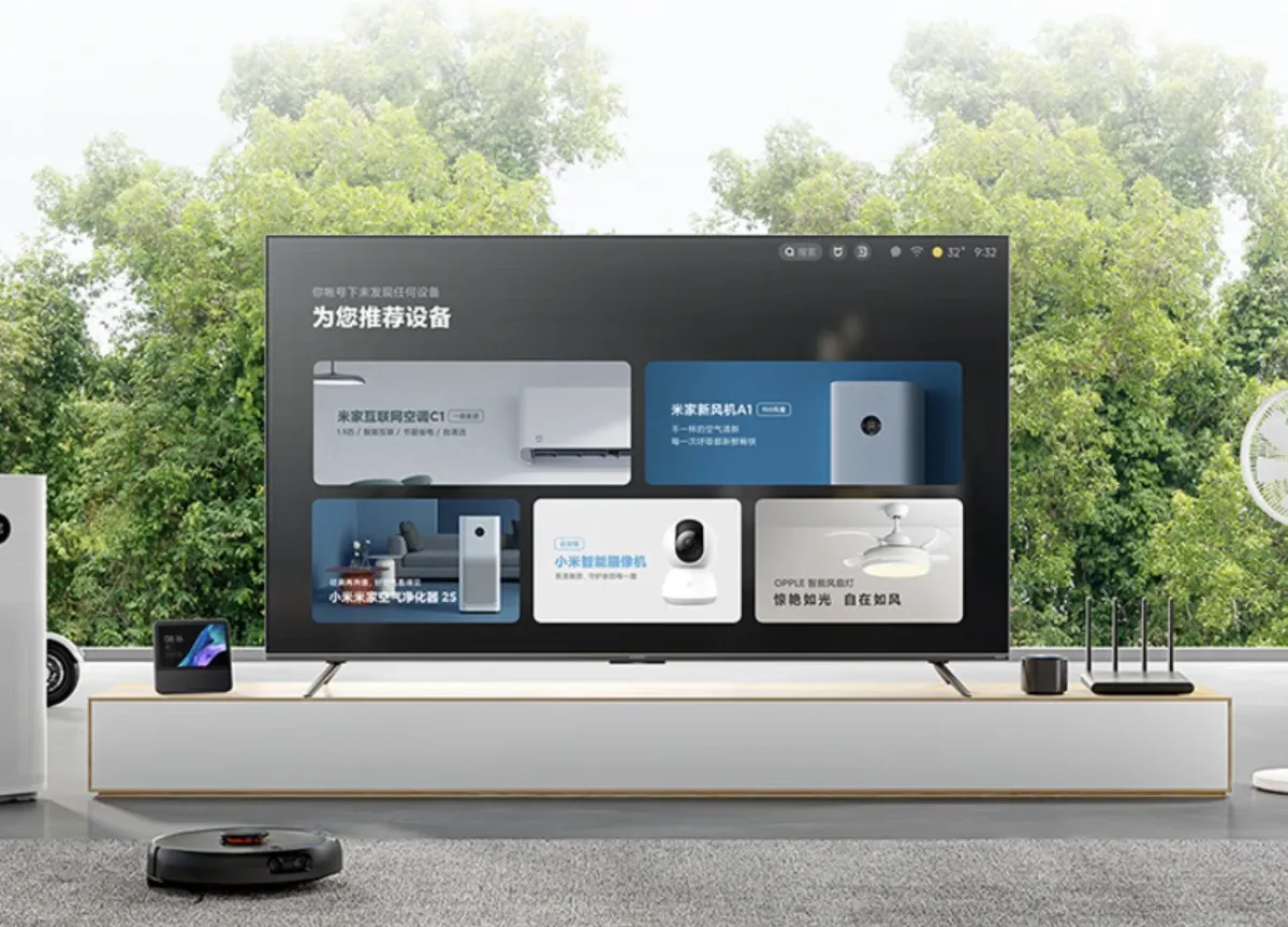 Телевизор Xiaomi Gaming TV ES Pro 65 оценен в $580
