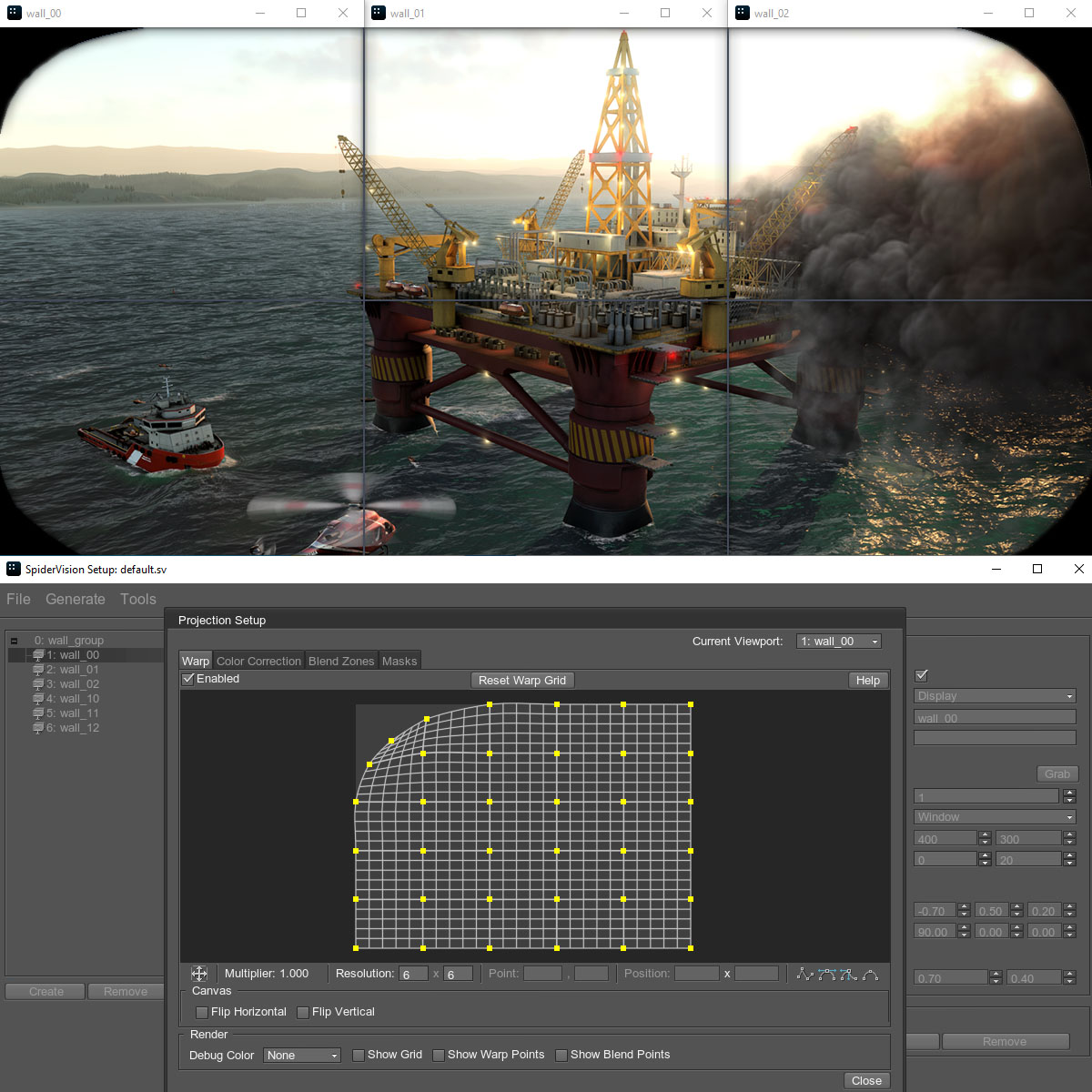 Состоялся релиз UNIGINE SDK 2.19