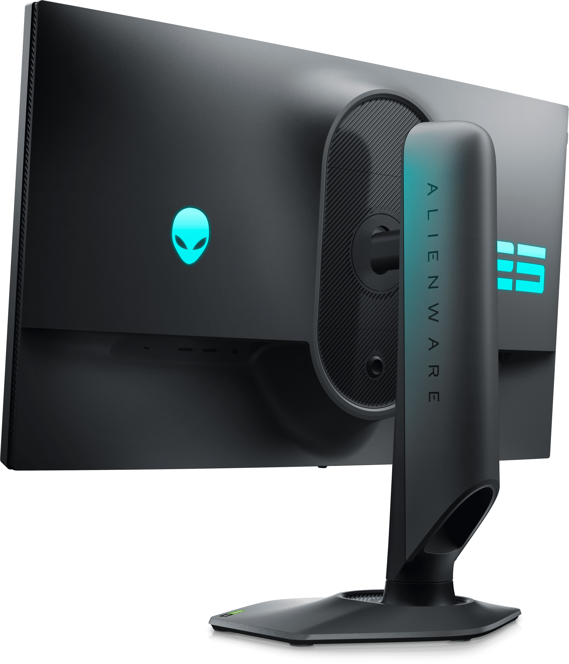 Alienware AW2524H - новый игровой монитор с поддержкой 500 Гц