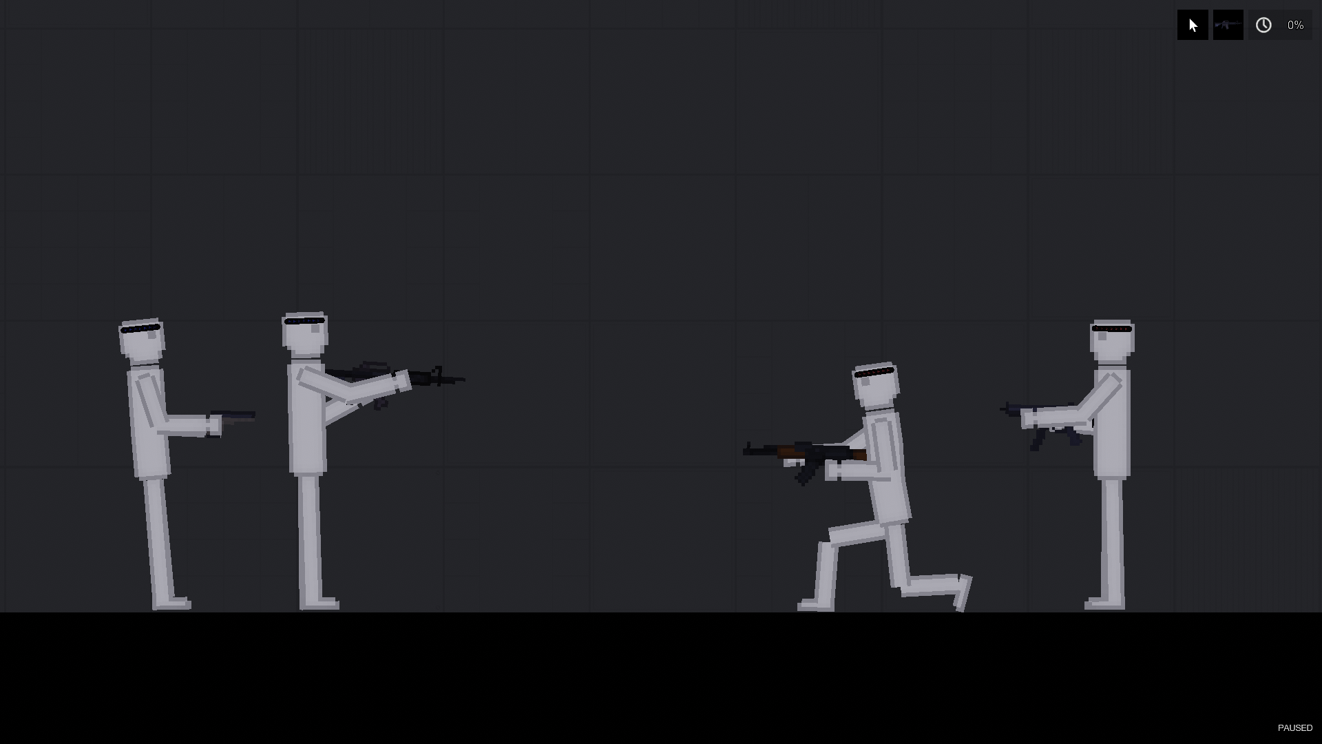 Каждая катка в TF 2
