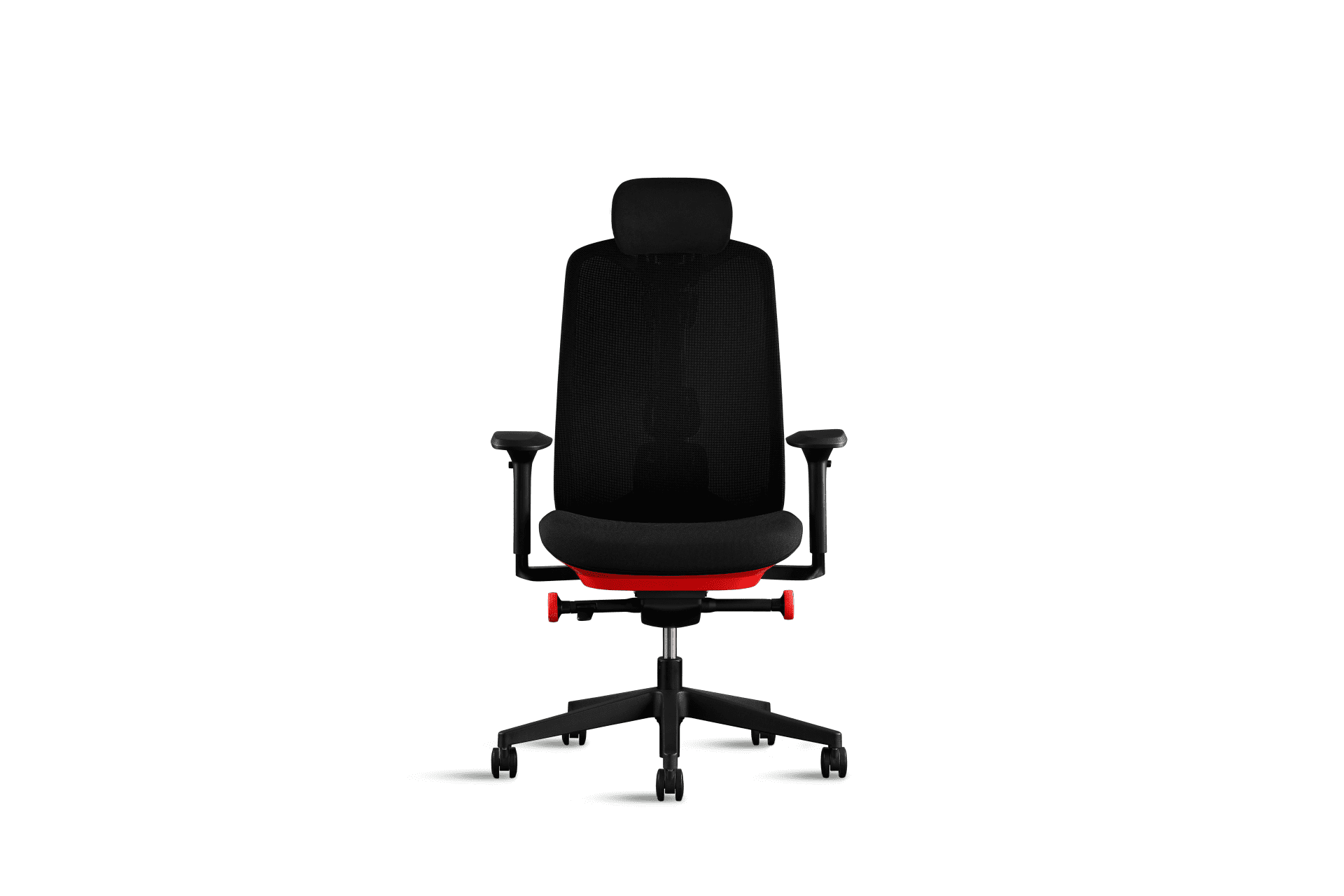 Игровое кресло Herman Miller x Logitech G Vantum - новый совместный ...