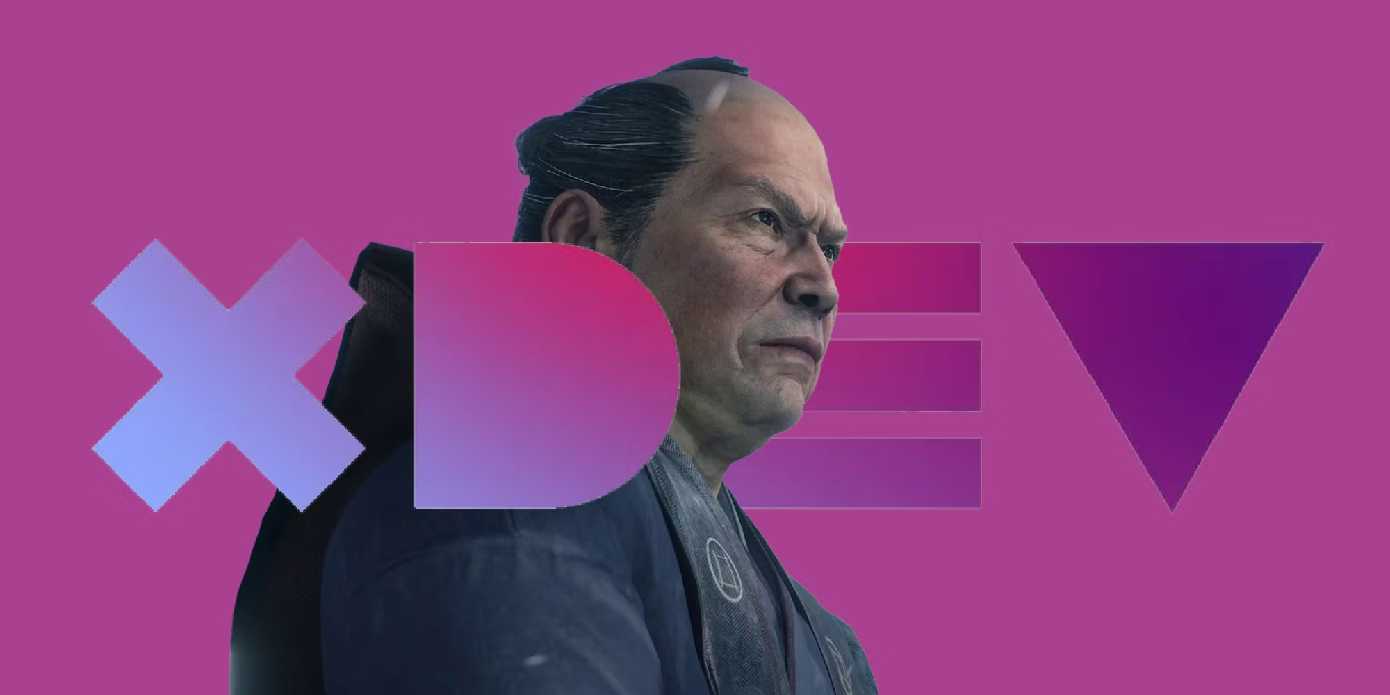 Европейская команда Sony XDEV помогает Team Ninja в разработке Rise Of The Ronin