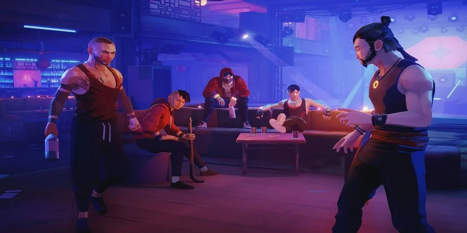 Sloclap, разработчик Sifu, работает над новой 3D-игрой в жанре экшн