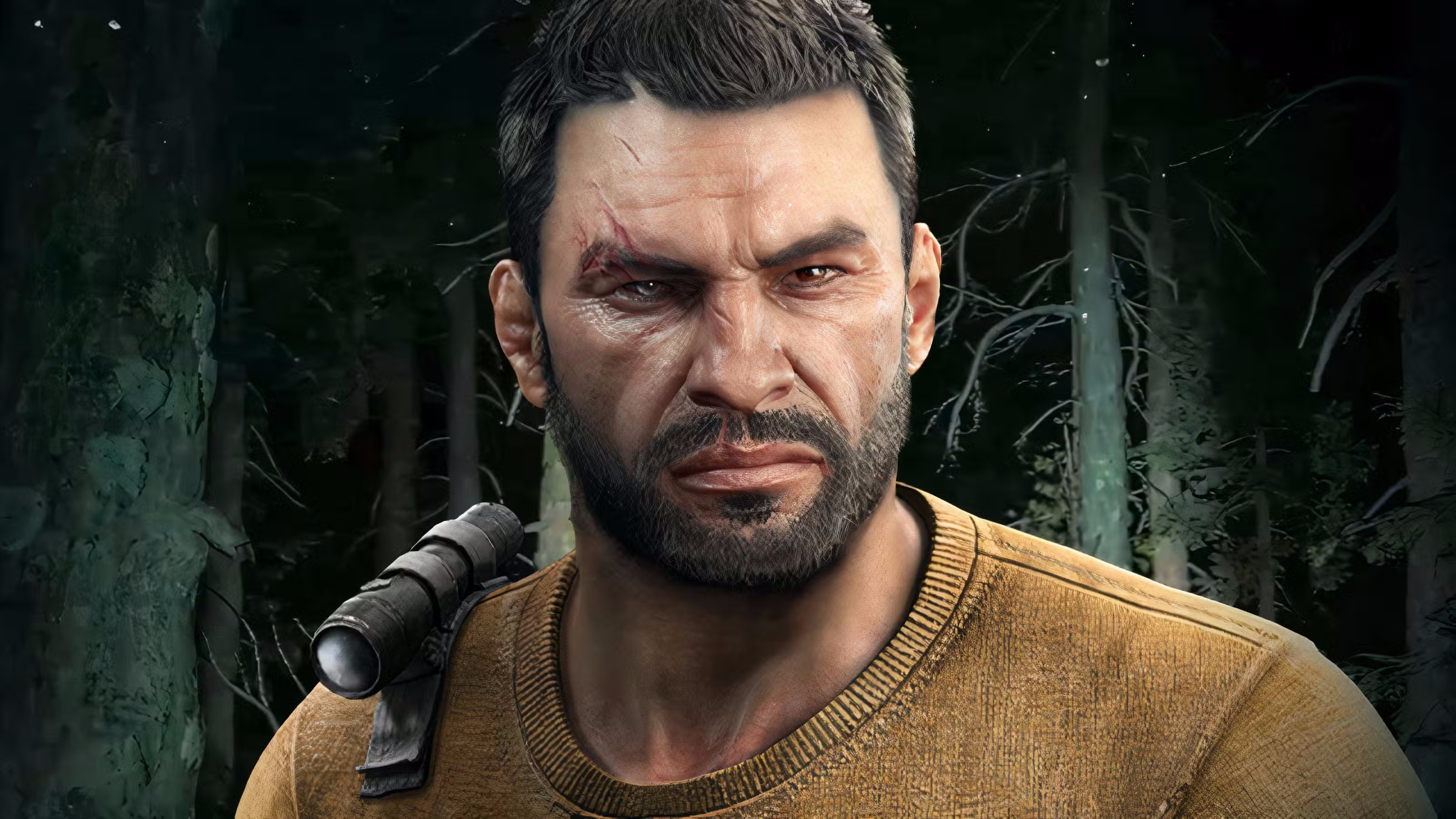 Aktor głosowy Kyle Crane był zszokowany powrotem do tej roli, uznając ...