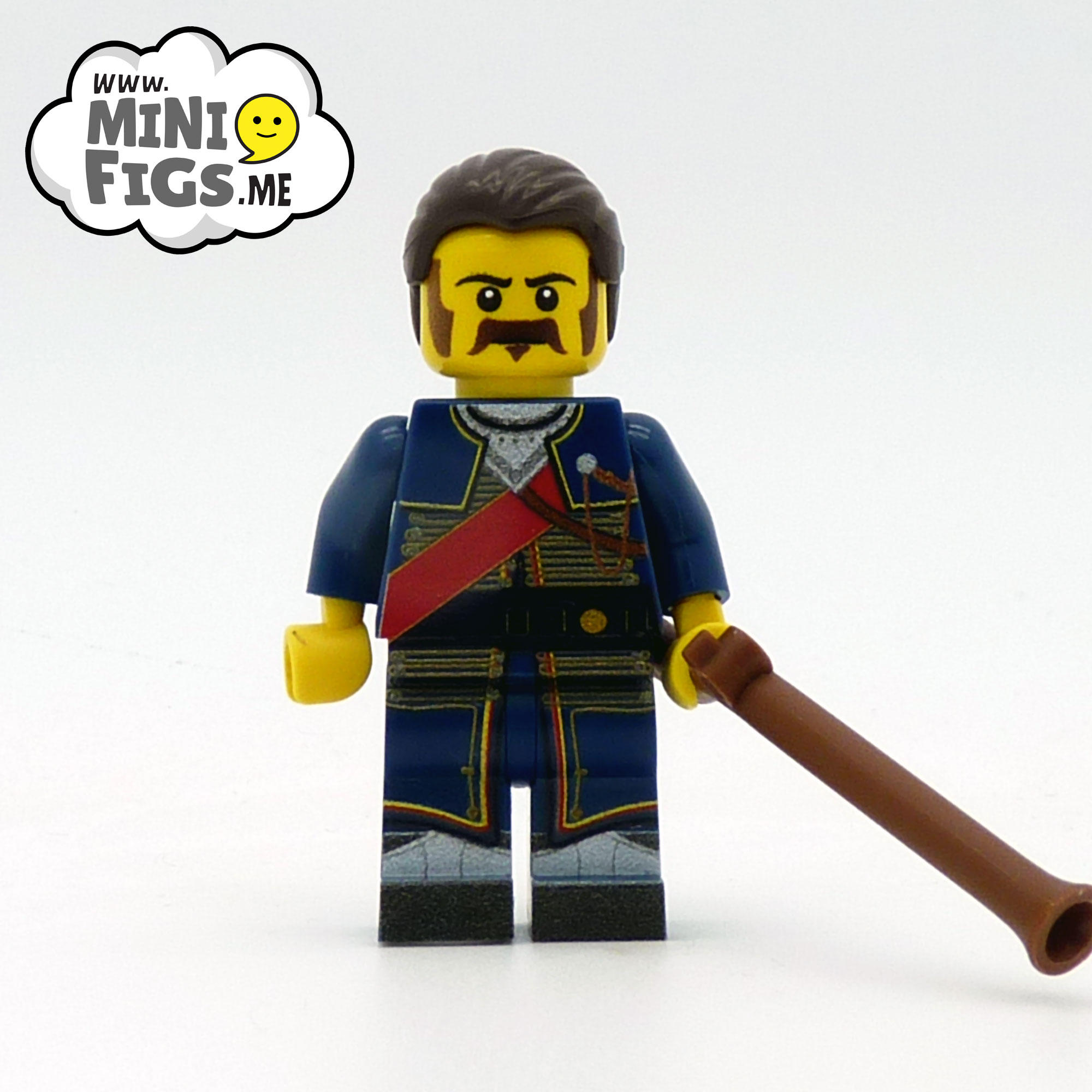 Фигурки LEGO персонажей из видеоигр