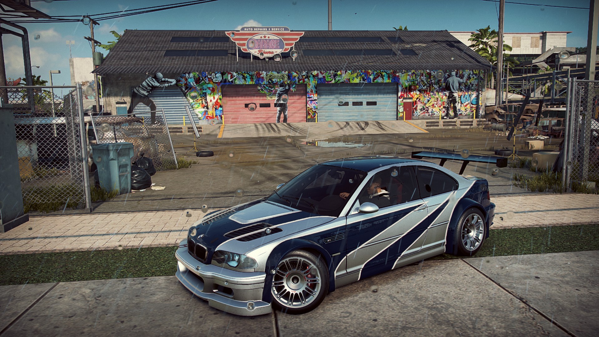 Графооооон - Форум Need for Speed: Heat