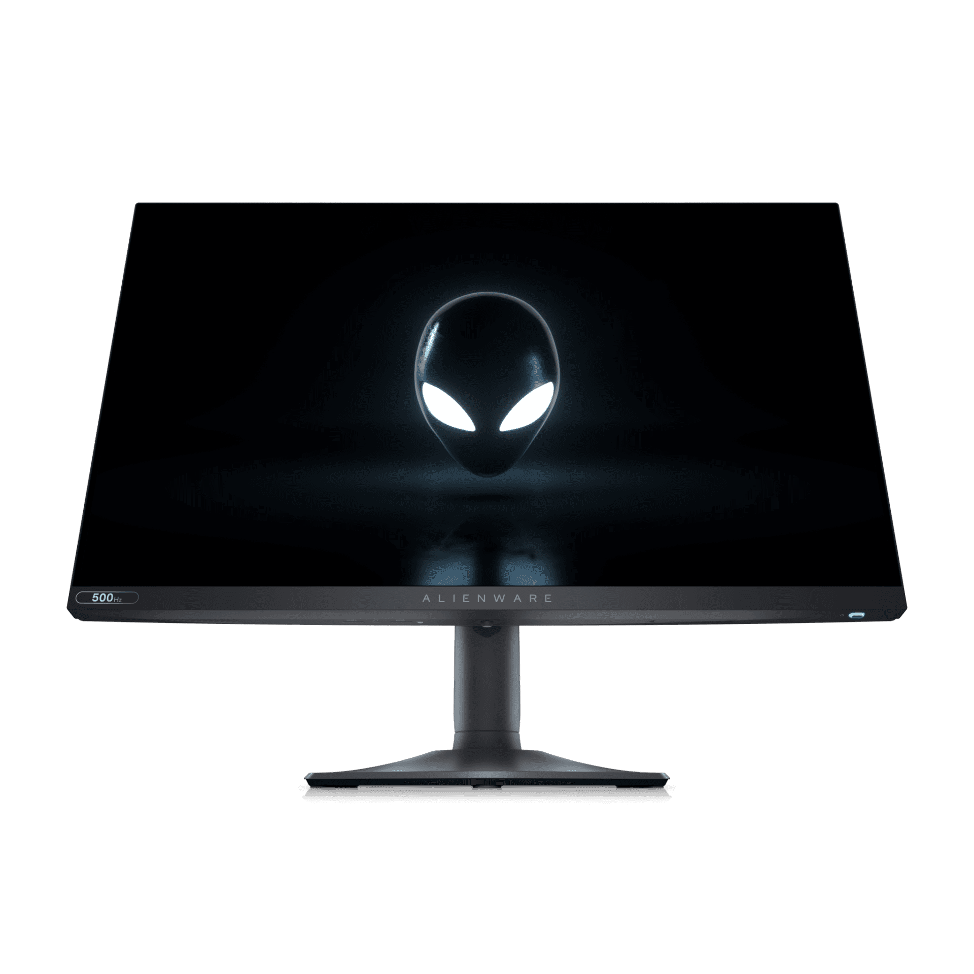 Alienware AW2524H - новый игровой монитор с поддержкой 500 Гц