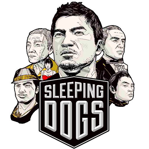 Sleeping Dogs - Короткометражный фильм